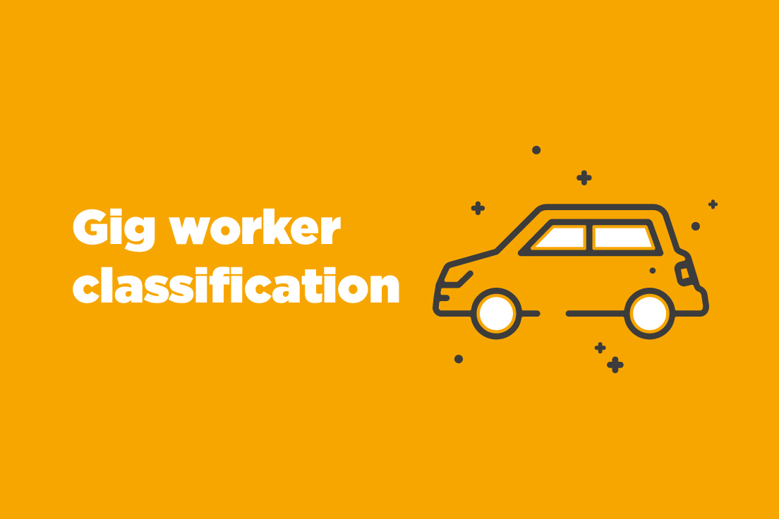 Gig worker classification: What you need to know | Everee