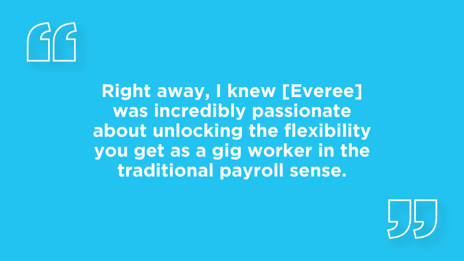 Retail labor marketplace Reflex runs on Everee | Everee
