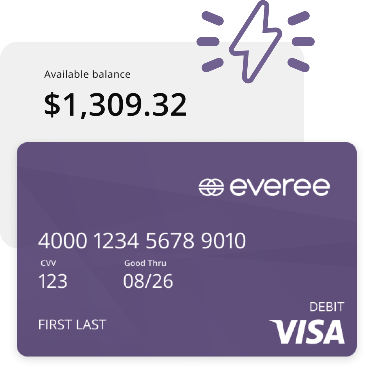 Daily payroll, instant 1099 payroll & white-label payroll | Everee