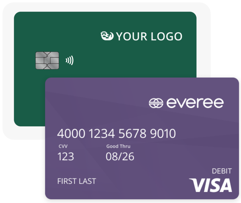 Instant contractor payroll, workforce payments | Everee