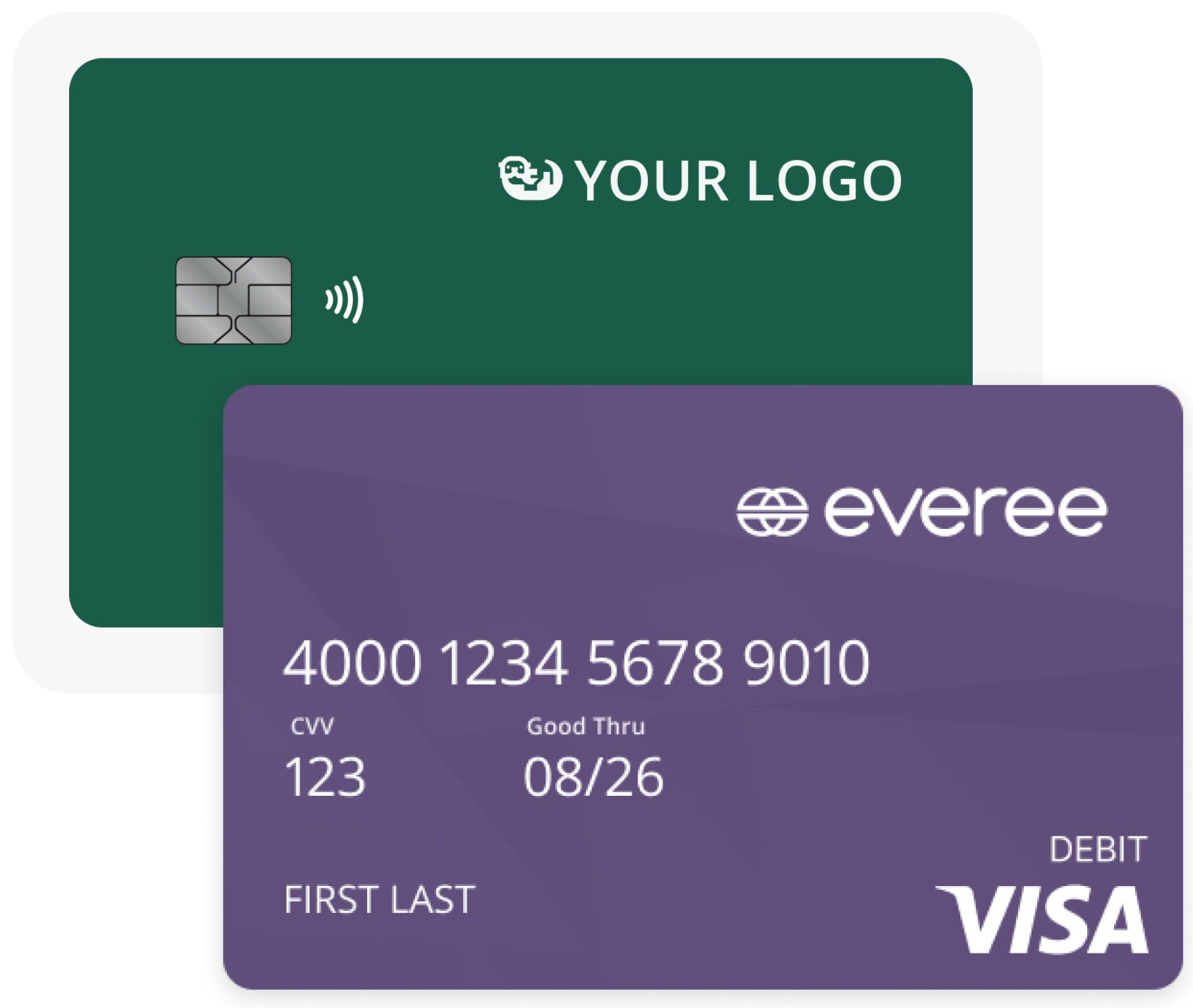 Instant contractor payroll, workforce payments | Everee