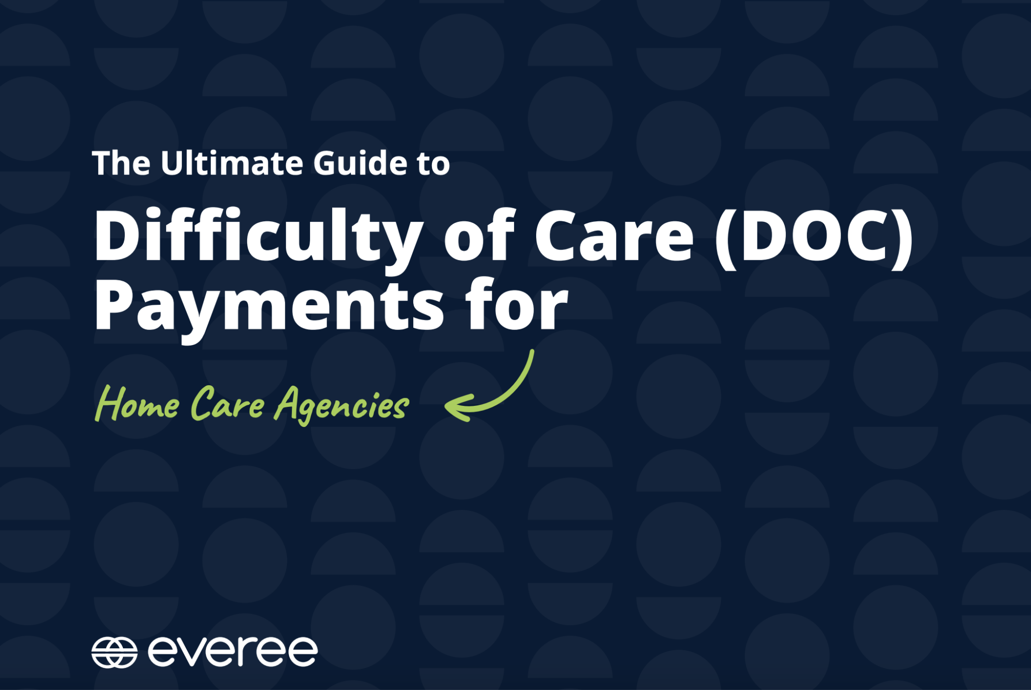 Difficulty of Care payments: Everything you need to know | Everee